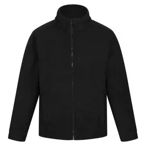 REGATTA Professional Thor 300 Fleece Jacket - Black