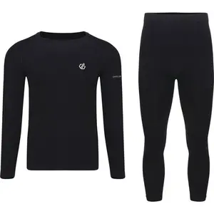 DARE 2B In The Zone Iii Base Layer Set - Black
