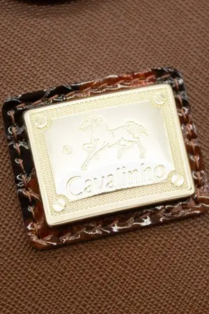 CAVALINHO Cherry Blossom 430 Phone Crossbody Bag