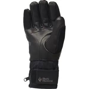 BLACK DIAMOND Legend Glove - Black