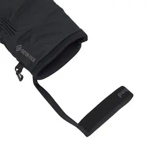 BLACK DIAMOND Legend Glove - Black