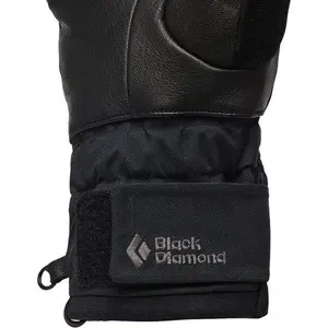 BLACK DIAMOND Legend Glove - Black
