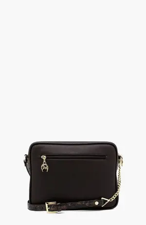 CAVALINHO Grace 251 Crossbody Bag - Brown