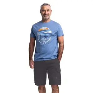 TRESPASS Rawson Cargo Shorts