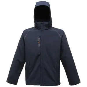 REGATTA X-pro Repeller Softshell Jacket - Navy