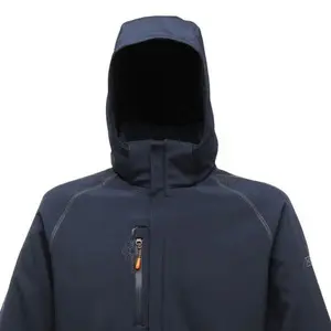 REGATTA X-pro Repeller Softshell Jacket - Navy