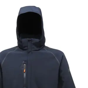REGATTA X-pro Repeller Softshell Jacket - Navy