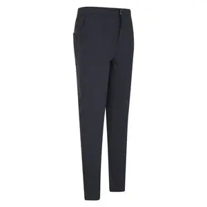 Mountain Warehouse Slim Fit Stretch Trousers