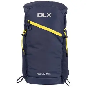 TRESPASS Andriv Dlx 6.6gal Rucksack - Navy