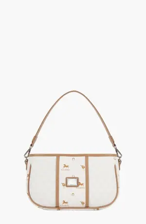 CAVALINHO Di Cavallo 615 Handbag - White