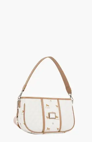 CAVALINHO Di Cavallo 615 Handbag - White