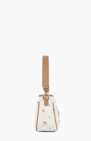 CAVALINHO Di Cavallo 615 Handbag - White