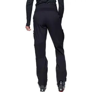 BLACK DIAMOND Dawn Patrol Hybrid Pant - Black