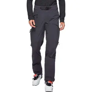 Black Diamond Sports Pants For Women