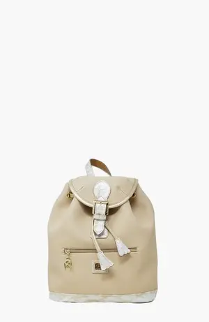 CAVALINHO Mystic 495 Backpack - Beige