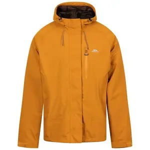 TRESPASS Fallahill Jacket - Ginger