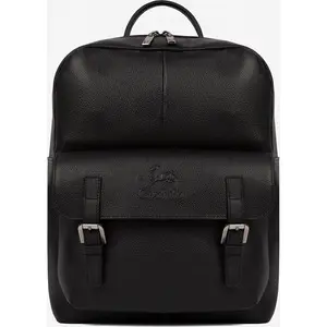 CAVALINHO El Cavaleiro 619 Leather Backpack