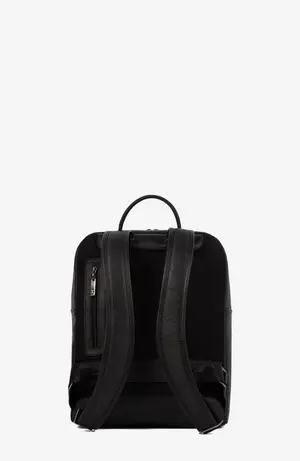 CAVALINHO El Cavaleiro 619 Leather Backpack