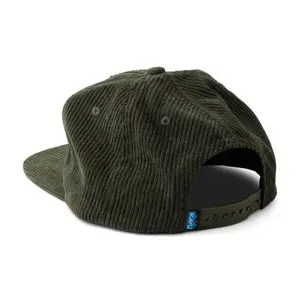 KAVU Wooderson Cap - Rosin