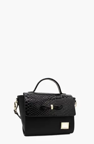 CAVALINHO Cherry Blossom Handbag 528