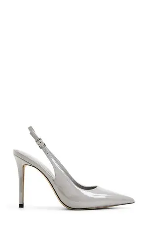 Aldo Stessy 2.0 Pointed Toe Stiletto Slingback Pumps