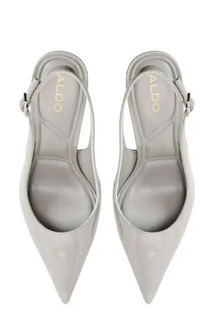 Aldo Stessy 2.0 Pointed Toe Stiletto Slingback Pumps