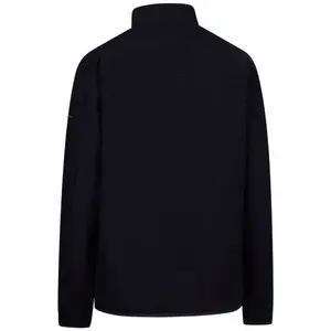 TRESPASS Celia Fleece Jacket - Navy