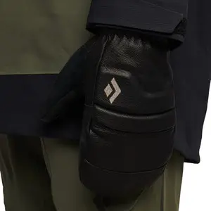 BLACK DIAMOND Spark Mittens