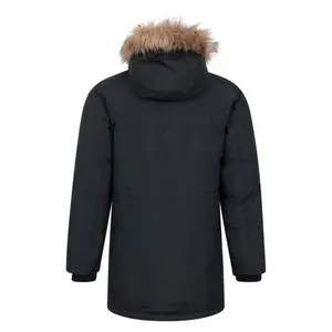 Mountain Warehouse Antarctic Extreme Waterproof Down Jacket