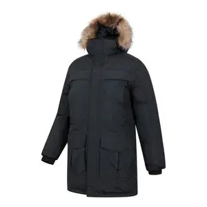 Mountain Warehouse Antarctic Extreme Waterproof Down Jacket