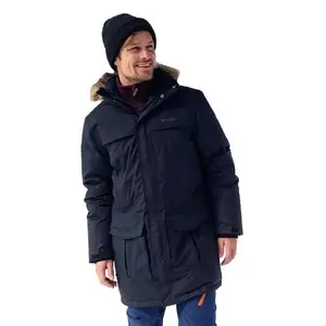 Mountain Warehouse Antarctic Extreme Waterproof Down Jacket