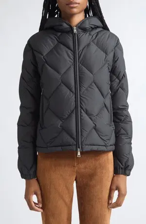 Bali Trivoli Puffer