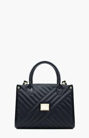 CAVALINHO Charming 480 Handbag - Navy