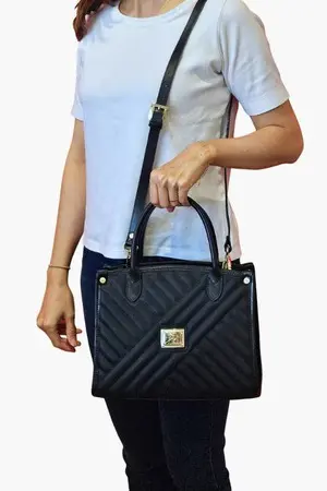 CAVALINHO Charming 480 Handbag