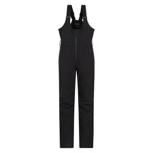 Mountain Warehouse Recco Bibbed Ski Trousers