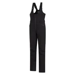 Mountain Warehouse Recco Bibbed Ski Trousers