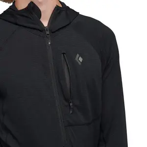 BLACK DIAMOND Coefficient Lt One-piece Base Layer