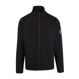 TRESPASS Travis Dlx Jacket With Moisture-wicking Technology