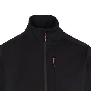 TRESPASS Travis Dlx Jacket With Moisture-wicking Technology