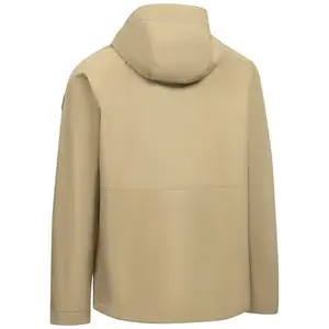TRESPASS Malcolm Dlx Waterproof Jacket