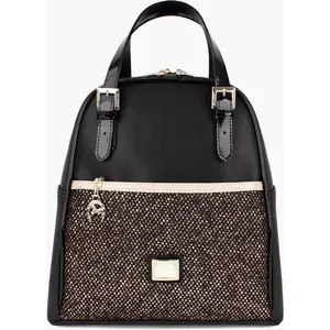 CAVALINHO Sparkle 548 Limited Edition Backpack - Black