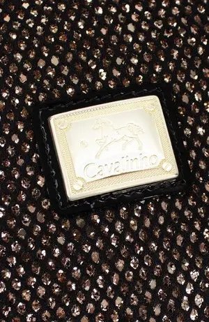CAVALINHO Sparkle 548 Limited Edition Backpack