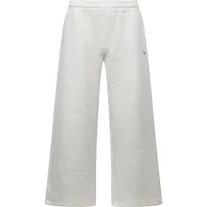TRESPASS Sollas Sweatpants - Grey Marl