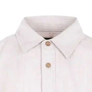 TRESPASS Basham Woven Shirt
