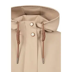 TRESPASS Sasser Waterproof Jacket
