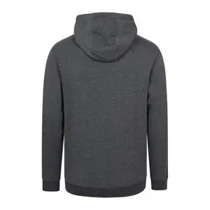 Mountain Warehouse Great British Weather Overhead Hoodie