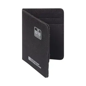 Mountain Warehouse Rfid Blocking Card Holder