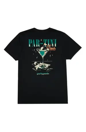 PARTY PANTS Partini Graphic T-shirt