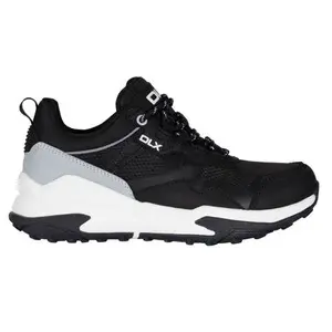 TRESPASS Rayna Dlx Waterproof Trainers