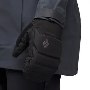 BLACK DIAMOND Mission Mx Mitten